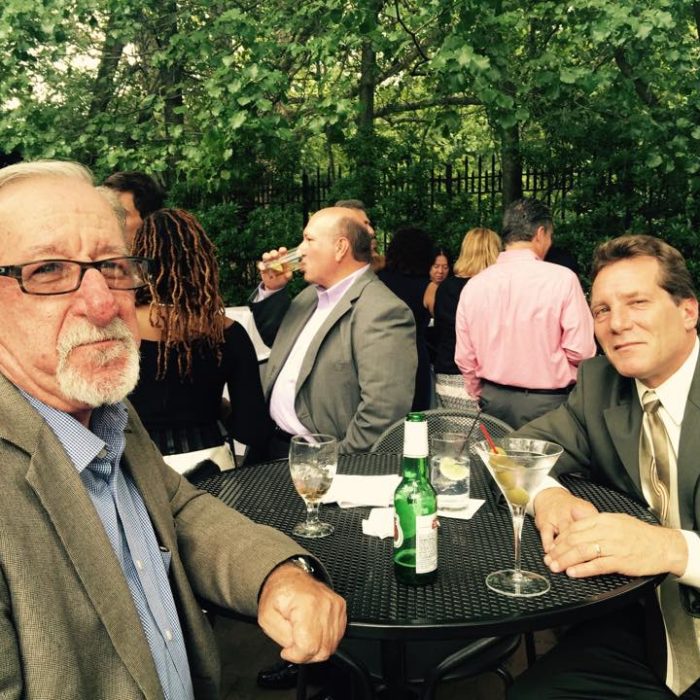 CIBS Summer Luncheon at the Boathouse in Central Park