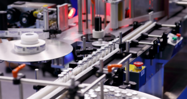 Industrial Labeling Solutions & Equipment | Pro-Motion Industries